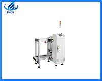 China Double Track Send Board Pcb Loader Machine Single Phase 220V 50HZ Power Supply for sale