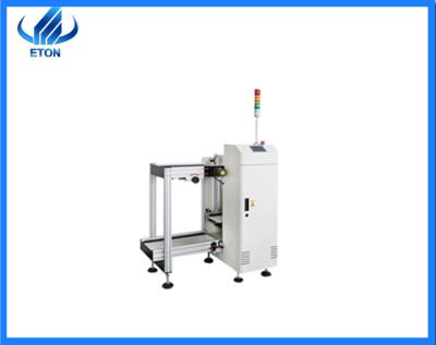 China Double Track Send Board Pcb Loader Machine Single Phase 220V 50HZ Power Supply for sale