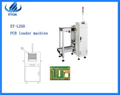 China 250mm Pcb Send Board SMT Mounting Machine 15W Fixed Speed Transmission Motor for sale