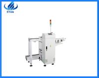 China Double track pcb electronic unloader machine for sale