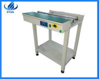 China Durable Stepper Motor SMT Mounting Machine 0.6m Smt Pcb Line Conveyor Equipment for sale