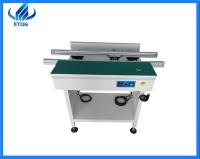 China 0.6m Pcb Electric Smt Line Conveyor Machine Industrial Control Panel Long Lifespan for sale