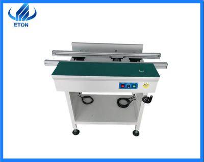 China 0.6m Pcb Electric Smt Line Conveyor Machine Industrial Control Panel Long Lifespan for sale