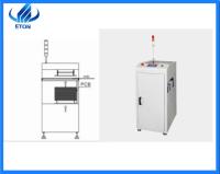 China Automatic Vacuum Loader SMT Mounting Machine 7MM Flat Belt For Pcb Smt Production Line for sale