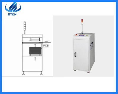 China Automatic Vacuum Loader SMT Mounting Machine 7MM Flat Belt For Pcb Smt Production Line for sale