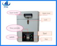 China Solder Paste Mixer Smt Assembly Equipment 1-99 Minute Digitally Adjustable Stiring Time for sale
