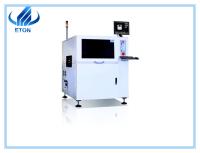 China 12s Cycle Time Automatic Screen Printing Machine High Precision ET-F1200 Durable for sale