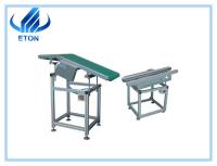 China Standard 1.4M Dual Track PCB Conveyor Single Transmission Direction Long Lifespan for sale
