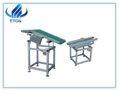 China Standard 1.4M Dual Track PCB Conveyor Single Transmission Direction Long Lifespan for sale