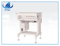 China 1.2M Dual Track Segment Smt Conveyor Single Transmission Direction High Performance for sale