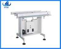 China Adjustable Speed SMT Mounting Machine 0.5m Pcb Conveyor Industrial Control Panel ET-C500 for sale