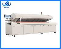 China Computer Control Smt Placement Machine 8 Zones Reflow Oven Apply To Smt Production Line for sale