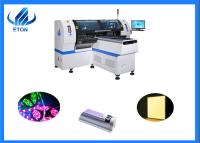 China High-speed led light & strip lamp chip shooter for sale
