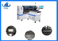 China Led tube & strip mounter machine with PCB board for sale