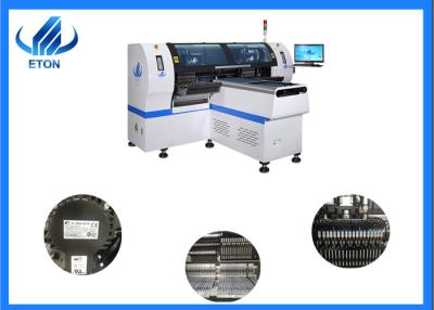 China Led tube & strip mounter machine with PCB board for sale