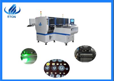 China 8KW SMT Mounting Machine Assembly Equipment 80000cph Capacity 380AC 50Hz for sale