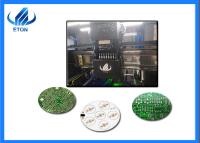 China Energy Saving Led Lights Assembly Machine , Led Tube Pick And Place Machine 8 Kw for sale