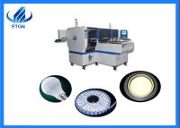China Multifunctional Assembly SMT Mounting Machine 0.02mm Precision Apply To Smt Production Line for sale