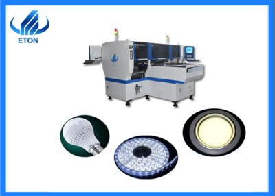 China Multifunctional Assembly SMT Mounting Machine 0.02mm Precision Apply To Smt Production Line for sale