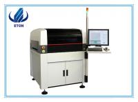China SMT Printer LED Light Production Line Full Automatic ET-F1200 60°/55°/45° Squeegee Angle for sale