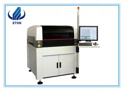 China SMT Printer LED Light Production Line Full Automatic ET-F1200 60°/55°/45° Squeegee Angle for sale