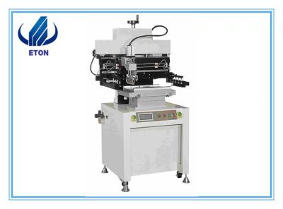 China Semi Automatic LED Light Production Line , Led Light Making Machine ET-S1200 for sale