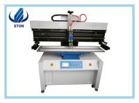 China High Assembly Density Led Lights Assembly Machine Printer ET-S600 New Condition for sale
