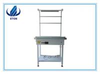 China SMT 0.6M PCB Inspection Conveyor LED Production Machine With Industrial Control Panel for sale