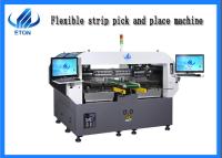 China CCC Smt Pick And Place Equipment Flexible Strip Assembly Apply In Smt Production Line for sale
