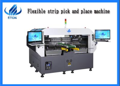 China CCC Smt Pick And Place Equipment Flexible Strip Assembly Apply In Smt Production Line for sale
