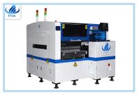 China 30 Feeders Smt Assembly Machine High Speed Circuit Board Energy Bulbs Led Equipment for sale