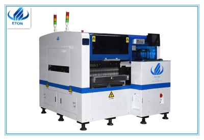 China 30 Feeders Smt Assembly Machine High Speed Circuit Board Energy Bulbs Led Equipment for sale