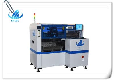 China Single Module Multifunctional Pick And Place Machine SMT Mounting Machine for sale