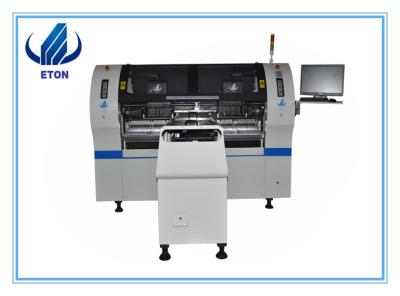 China high performance smt feeder electronic products machinery surface mounting machine Fastest Pick And Place Machine for sale