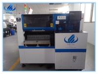 China 100% Original Led Bulb Assembly Line Machine Smt Chip Shooter 1 Year Warranty for sale
