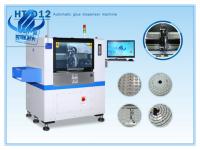 China Large Size Track SMT Mounting Machine Automatic High Speed Dispenser Easy To Operate for sale