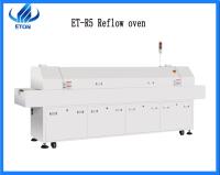 China PCB Soldering Machine SMT Mounting Machine Customized Reflow Oven ETON for sale