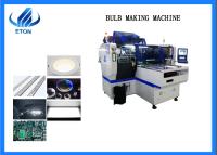 China Premium Visual Camera SMT Mounting Machine LED Making Machine 80000CPH for sale