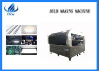 China 30 Heads Automatic Good Stability SMT Mounting Machine LED Light Making Machine for sale