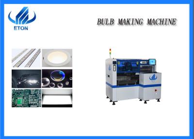 China Strong Endurance Automatic SMT Assembly Equipment Pick And Place Machine for sale