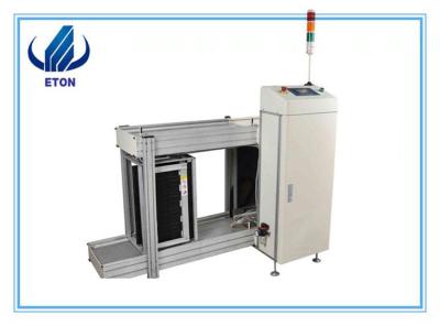 China 1100mm Length LED Light Production Line Small Size PCB Send Board Machine ET-L250 for sale