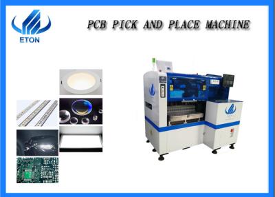 China High Efficiency  LED Light Production Machine  SMT Mounting Machine for sale