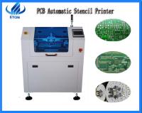China PCB Full Automatic SMT Mounting Machine Solder Paste Screen Printer 1 Year Warranty for sale