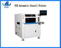 China Full Automatic SMT Mounting Machine Intelligent PCB Screen Printing Machine for sale