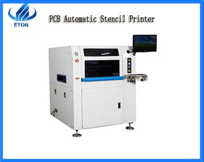China Full Automatic SMT Mounting Machine Intelligent PCB Screen Printing Machine for sale