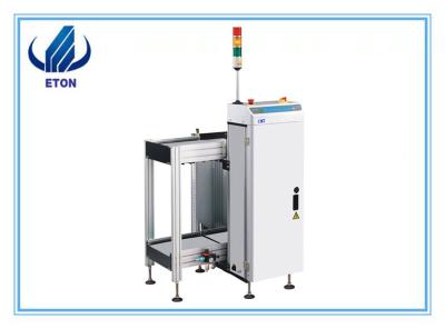 China Full Automatic Electrical LED Making Machine 1400mm Length Long Service Life for sale