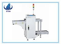China Good Stability SMT LED Making Machine CE Compliant PCB Send Board Machine for sale