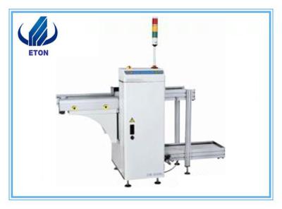 China Good Stability SMT LED Making Machine CE Compliant PCB Send Board Machine for sale