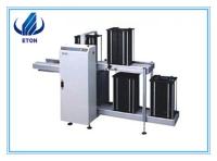 China User Friendly LED Making Machine LED Touch Screen Operation Panel Type for sale