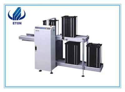 China User Friendly LED Making Machine LED Touch Screen Operation Panel Type for sale
